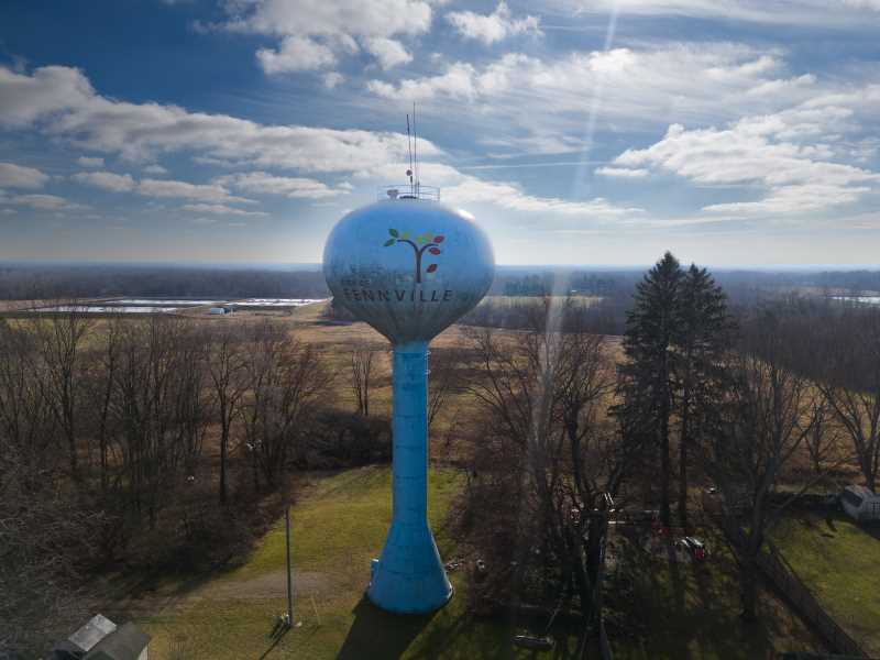 City of Fennville - Water